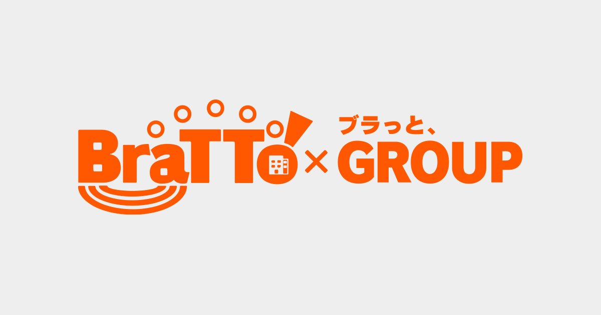 会社情報 - 【公式】BraTTo×Group リクルートサイト